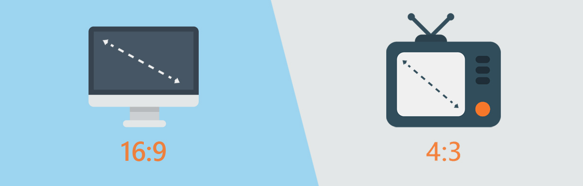 HD vs SD – Decoding Aspect Ratio – EasyWorship Blog
