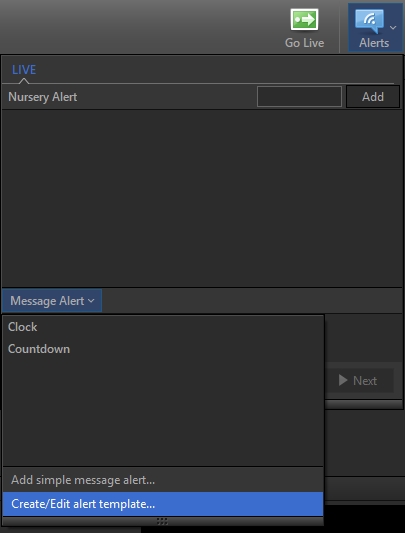 Creating Your Own Countdown Clock Easyworship Blog