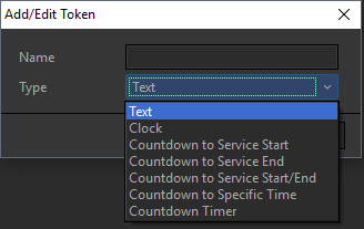 Using Nursery and Message Alerts – EasyWorship Blog