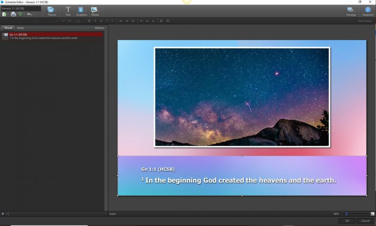 4 Ways to Design Scripture Slides – EasyWorship Blog