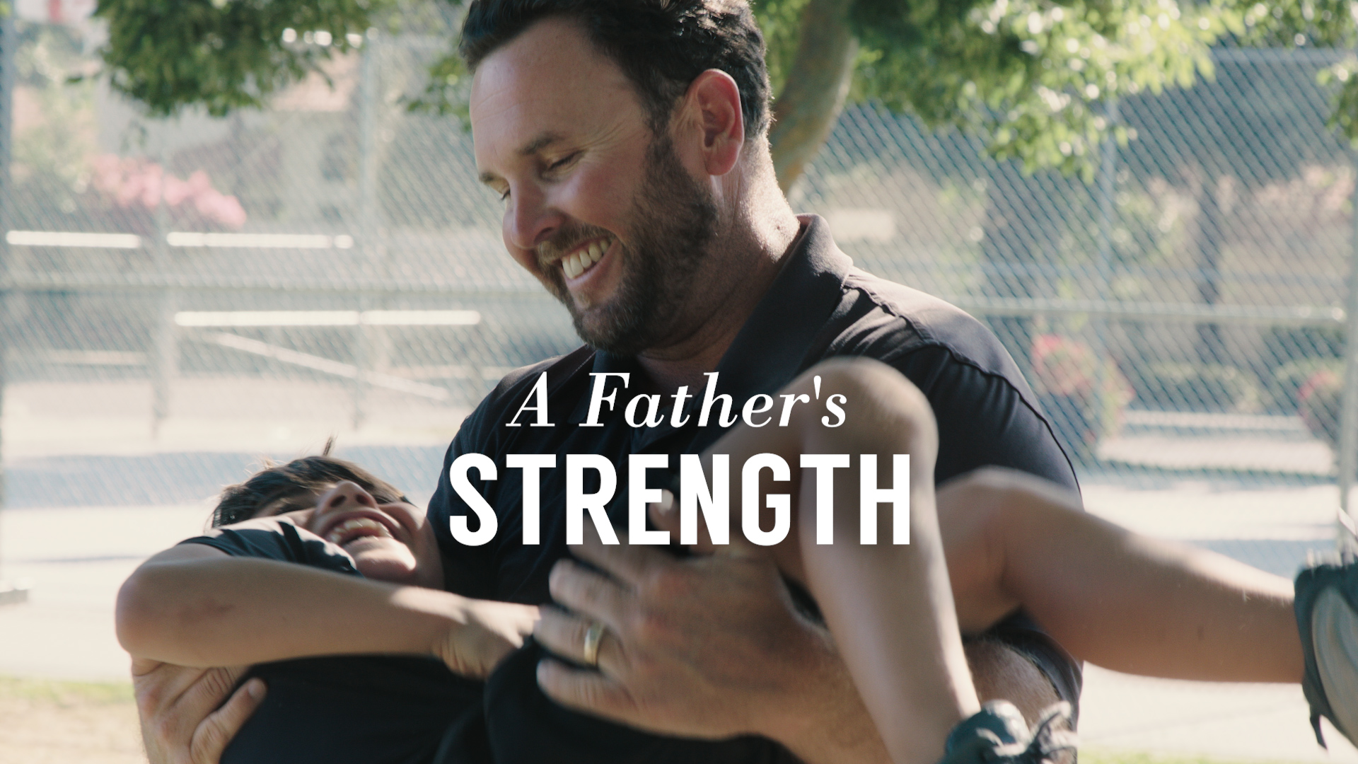 4 Videos that Inspire For Father’s Day – EasyWorship Blog