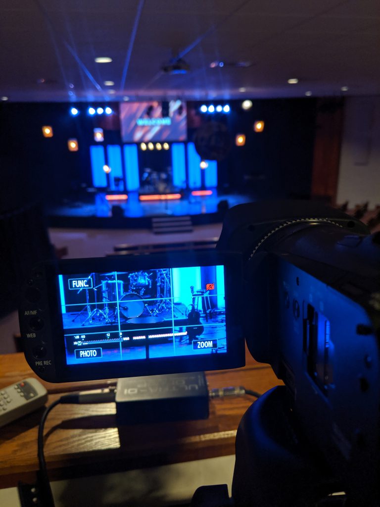 4 Tips For Running Effective Church Tech (even on a small budget ...