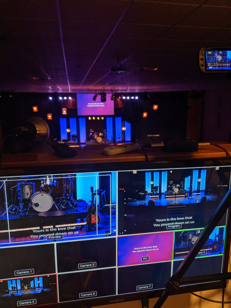 4 Tips For Running Effective Church Tech (even on a small budget ...