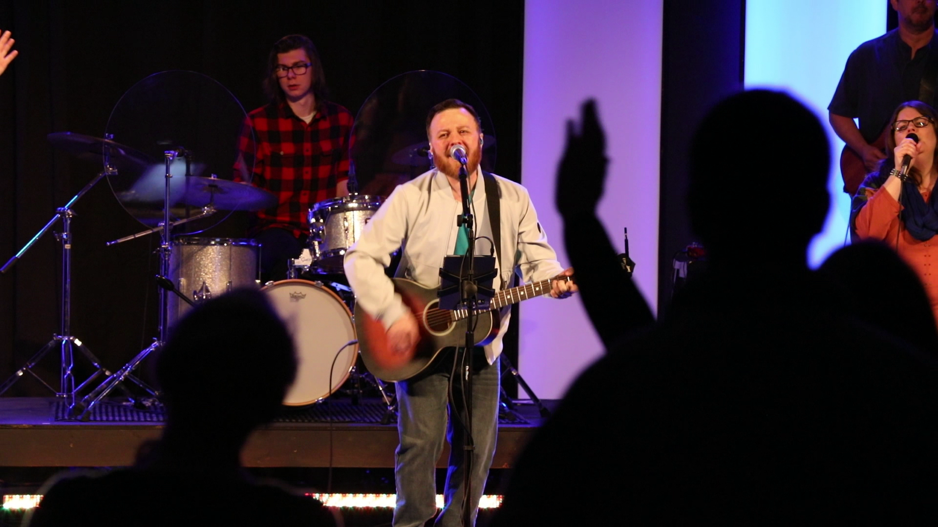 4 Tips For Running Effective Church Tech (even on a small budget ...