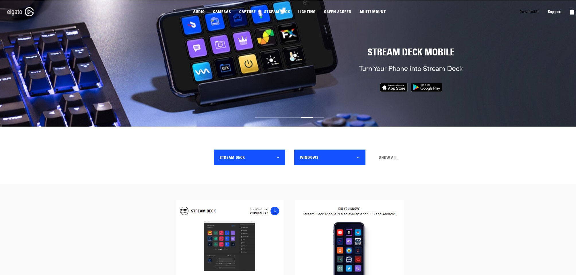 New to EasyWorship: Stream Deck and Companion Plug-ins – EasyWorship Blog